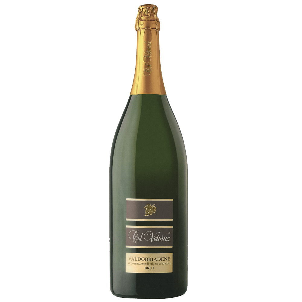 Valdobbiadene Superiore Brut DOCG by Col Vetoraz ~ 300cl - CasaVini